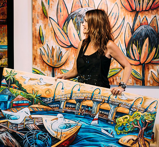 Music & Entertainment - Mandurah Crab Fest